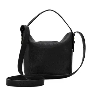 Longchamp Snap-closure Shoulder Bag