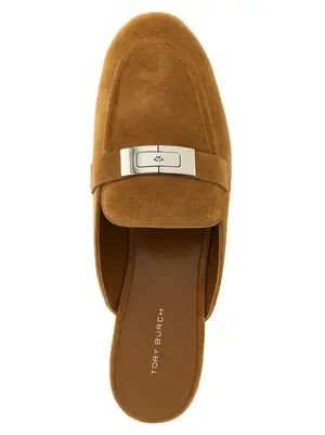 Tory Burch Leelee Mule Loafers