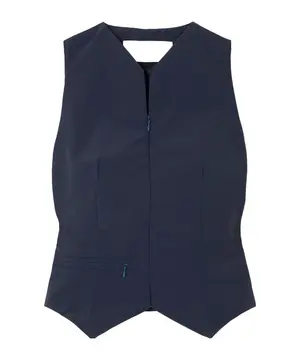 CONNER IVES V-neck Slim Vest