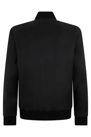 Hugo Boss Long-sleeved Casual Jacket