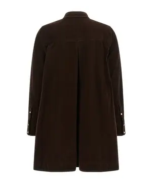 Polo Ralph Lauren Long-sleeved Dress
