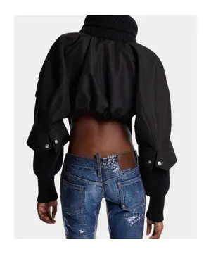 Dsquared2 Snowball Ribbed-knit Sweater