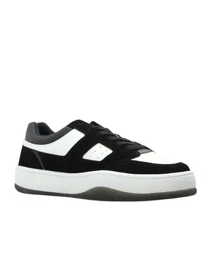DIESEL® S D Long Lace-up Sports Shoes