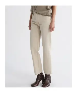 AGOLDE Multi-pocket Jeans