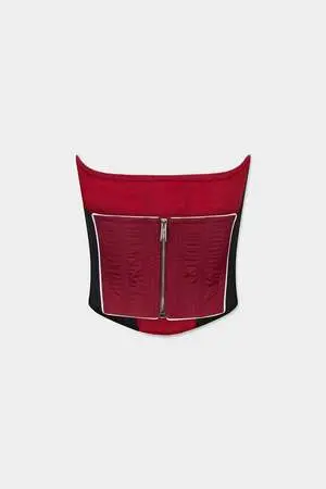 Dsquared2 Off-the-shoulder Top