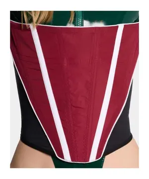 Dsquared2 Off-the-shoulder Top