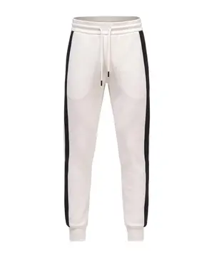 Armani Exchange Drawstring Athletic Pants - No