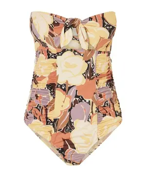 Anna Sui Desert Bloom Swimsuit