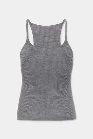 Dsquared2 Signature Knit Tank Top