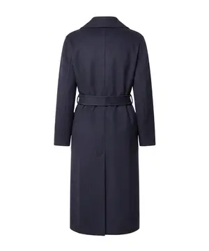 Loro Piana Wool Coat