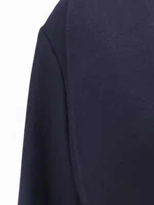 Loro Piana Wool Coat
