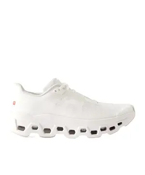 On Trimmed Mesh Sneakers - No
