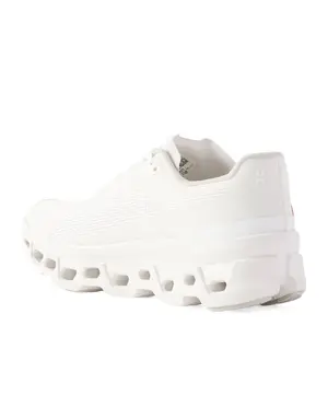 On Trimmed Mesh Sneakers