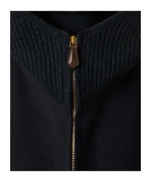 Loro Piana Farrel Hooded Cashmere Cape
