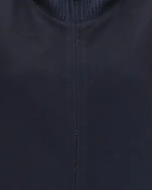 Loro Piana Farrel Hooded Cashmere Cape