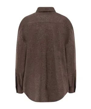 Loro Piana Long-sleeve Jacket