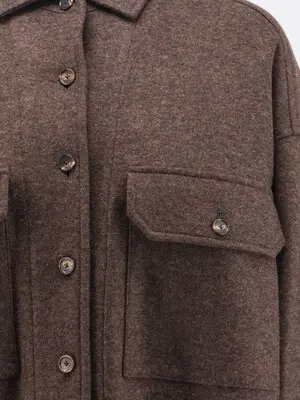 Loro Piana Long-sleeve Jacket