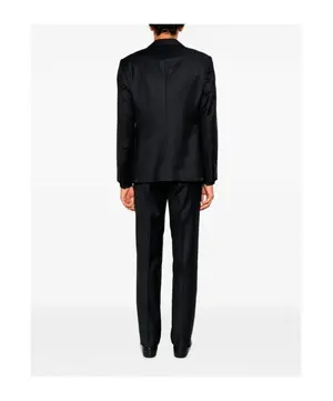 Giorgio Armani Single-breasted Buttoned Suit