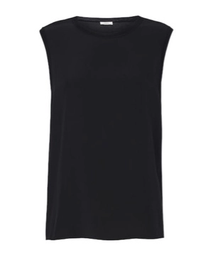 JOSEPH Bley Silk Crêpe Top