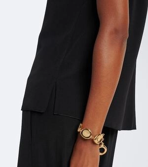 JOSEPH Bley Silk Crêpe Top