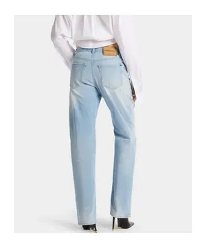 Dsquared2 Super Bleached Stretch San Diego Jeans
