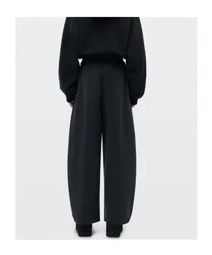 Alexander Wang Elastic-waist Athletic Pants