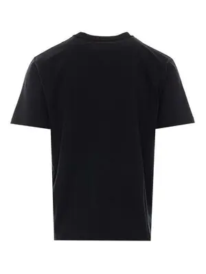 Off-White Short-sleeved T-shirt