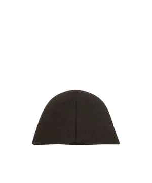 UMA WANG Ribbed Hat