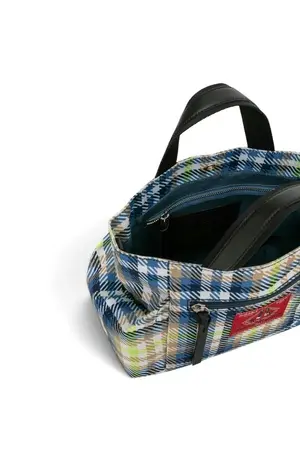 VIVIENNE WESTWOOD Top-handle Shoulder Bag
