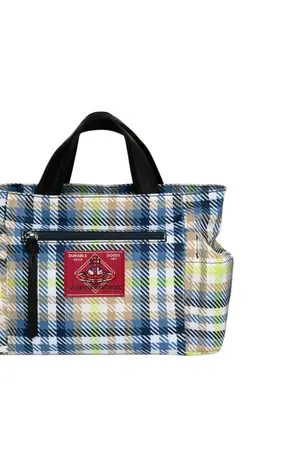 VIVIENNE WESTWOOD Top-handle Shoulder Bag