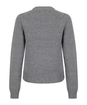 Polo Ralph Lauren Long-sleeve Crew-neck Pullover