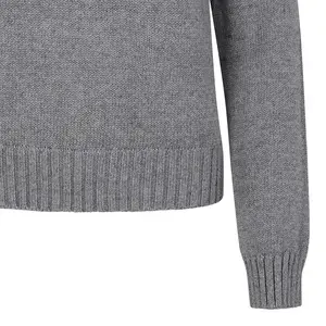 Polo Ralph Lauren Long-sleeve Crew-neck Pullover