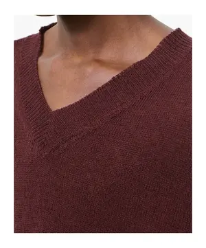 Our Legacy Long-sleeve Knit Top