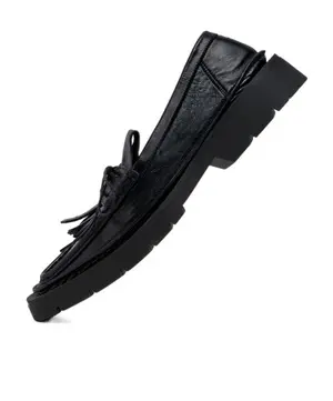 MAISON MARGIELA Level Fringed Loafer