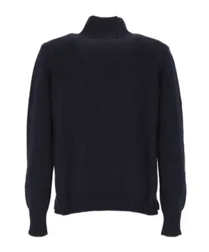 GRAN SASSO Turtleneck Sweater