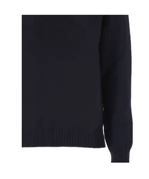 GRAN SASSO Turtleneck Sweater