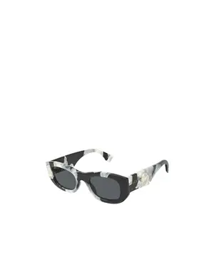 Gucci Panthos Frame Sunglasses