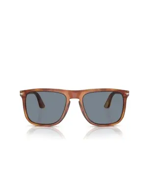 Persol Geometric Sunglasses