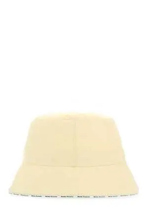 Palm Angels Teddy Bear Applique Bucket Hat