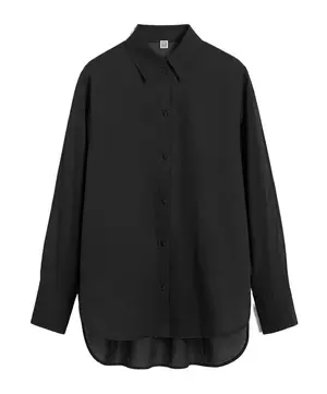 TOTEME Kimono Sleeved Shirt