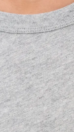 Z Supply Junie Long Sleeve Tee