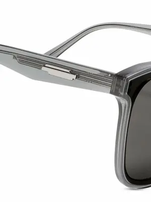 GENTLE MONSTER Jackie G3 Square Frame Sunglasses