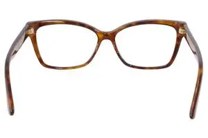 Gucci Rectangular Frame Glasses