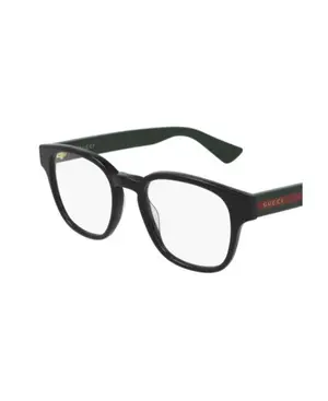 Gucci Square Frame Glasses