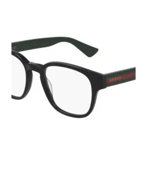 Gucci Square Frame Glasses