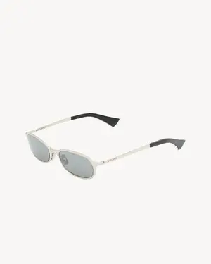 Saint Laurent Full Frame Sunglasses