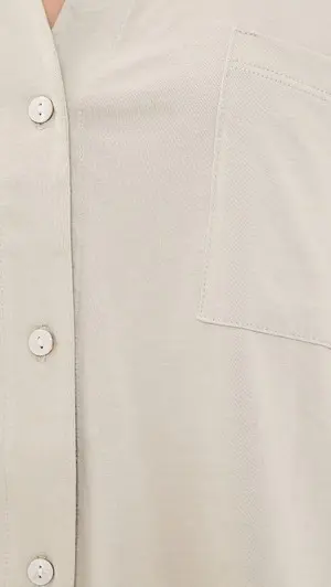 Eberjey Pima Cotton Pajama Set