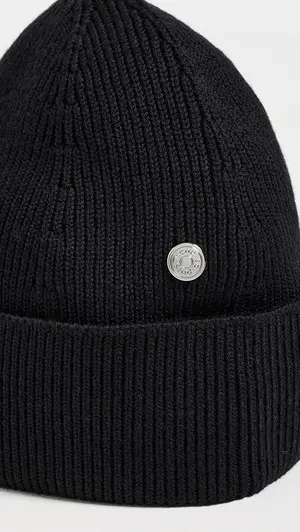 Acne Studios Krivi Beanie