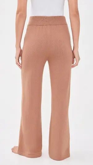 Eberjey Recy Sweater Pants