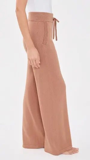 Eberjey Recy Sweater Pants